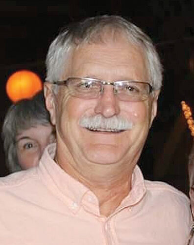 Siler, Jones square off for Randolph County Commission seat | News ...